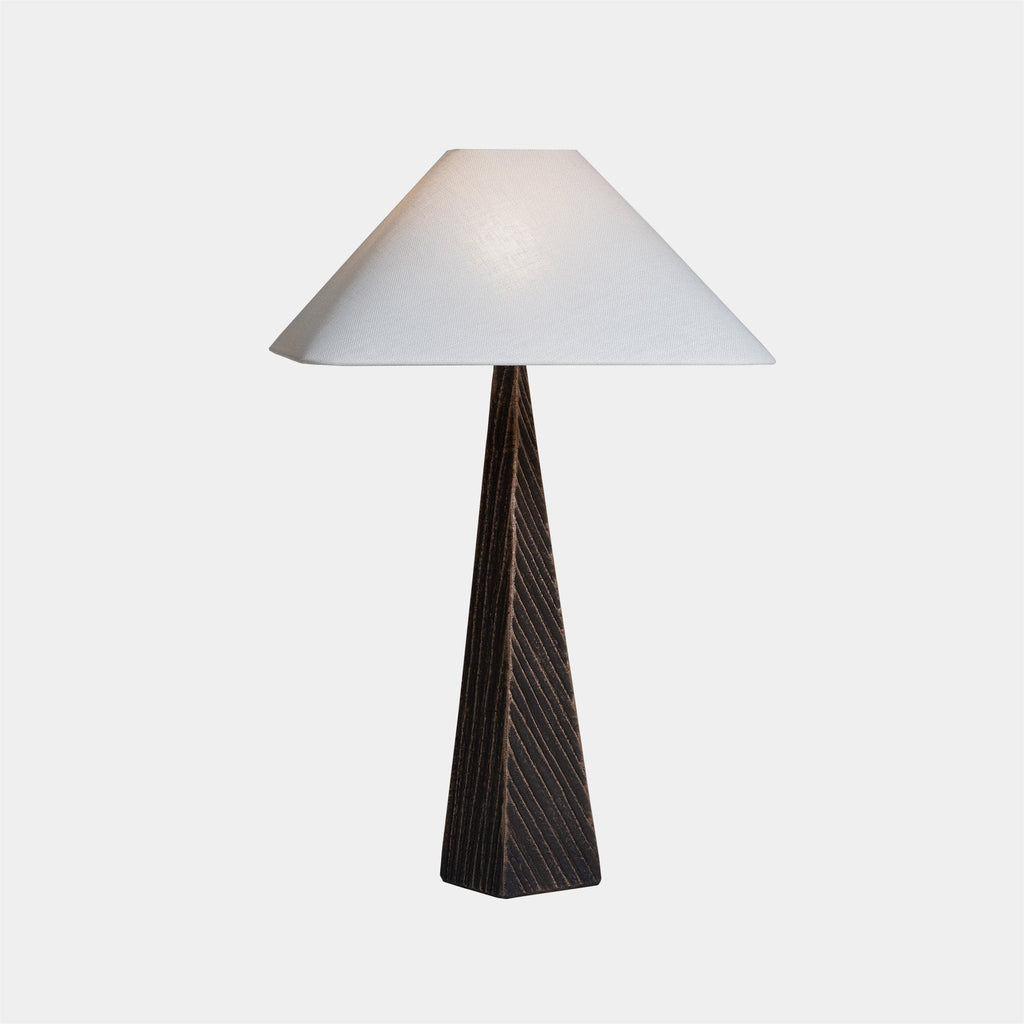 CTO Lighting Cubist Table Lamp – Modi